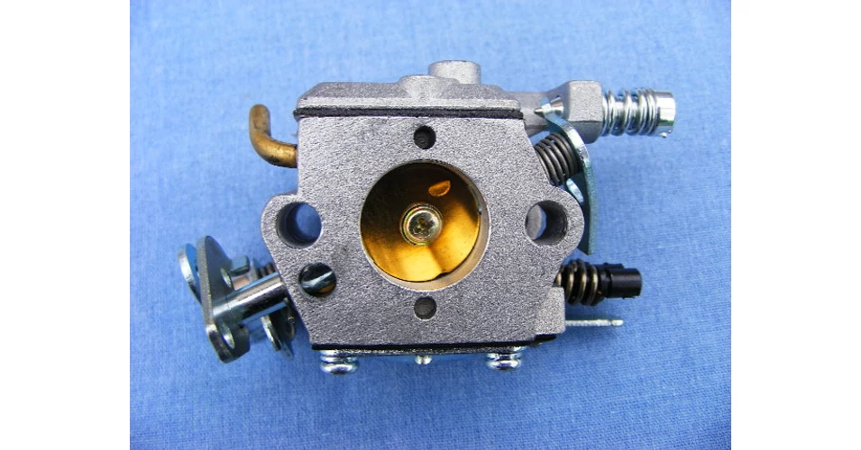 Karburátor Husqvarna 136, 137, 141, 142, láncfűrész